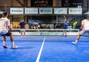 2025, une saison intense, ensemble construisons l’avenir du padel ...